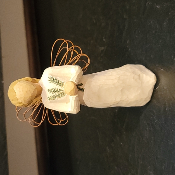 Demdaco | Accents | Willow Tree By Demdaco Angel Figurine | Poshmark